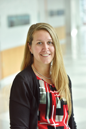 Four new faculty join the MIS department – Temple MIS
