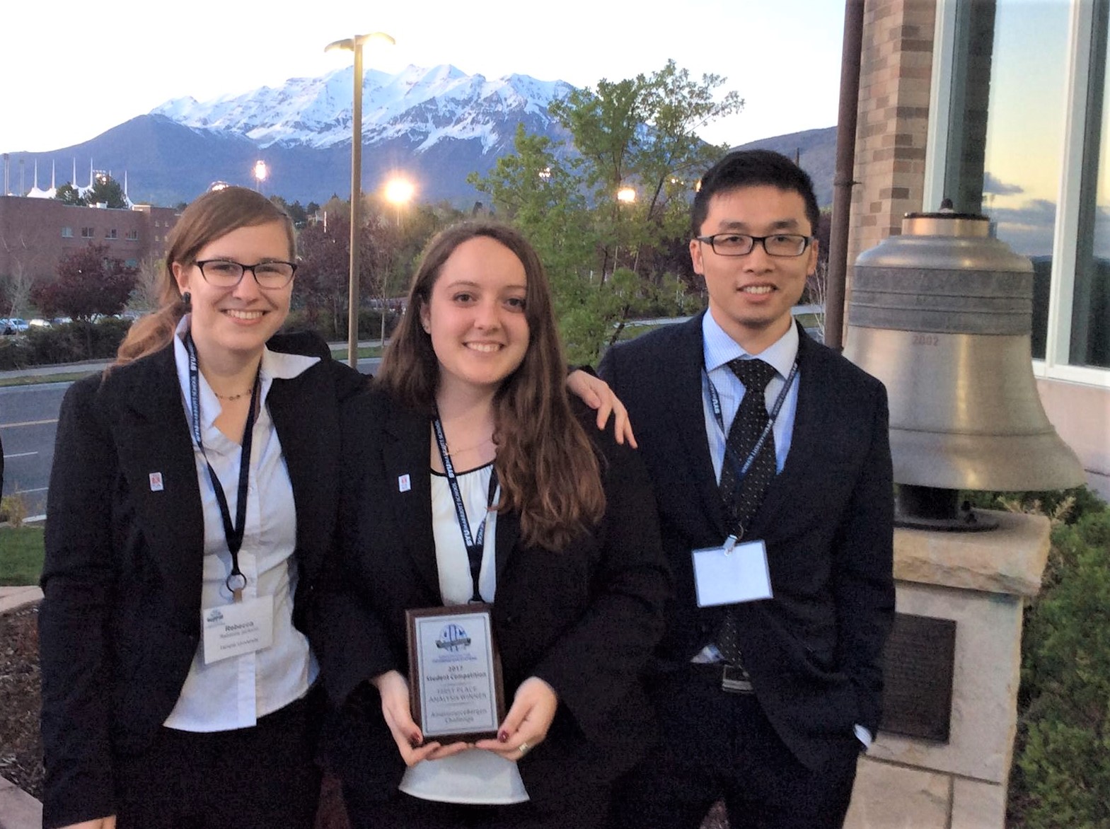 Temple MIS - Connect and innovate with an elite information systems program