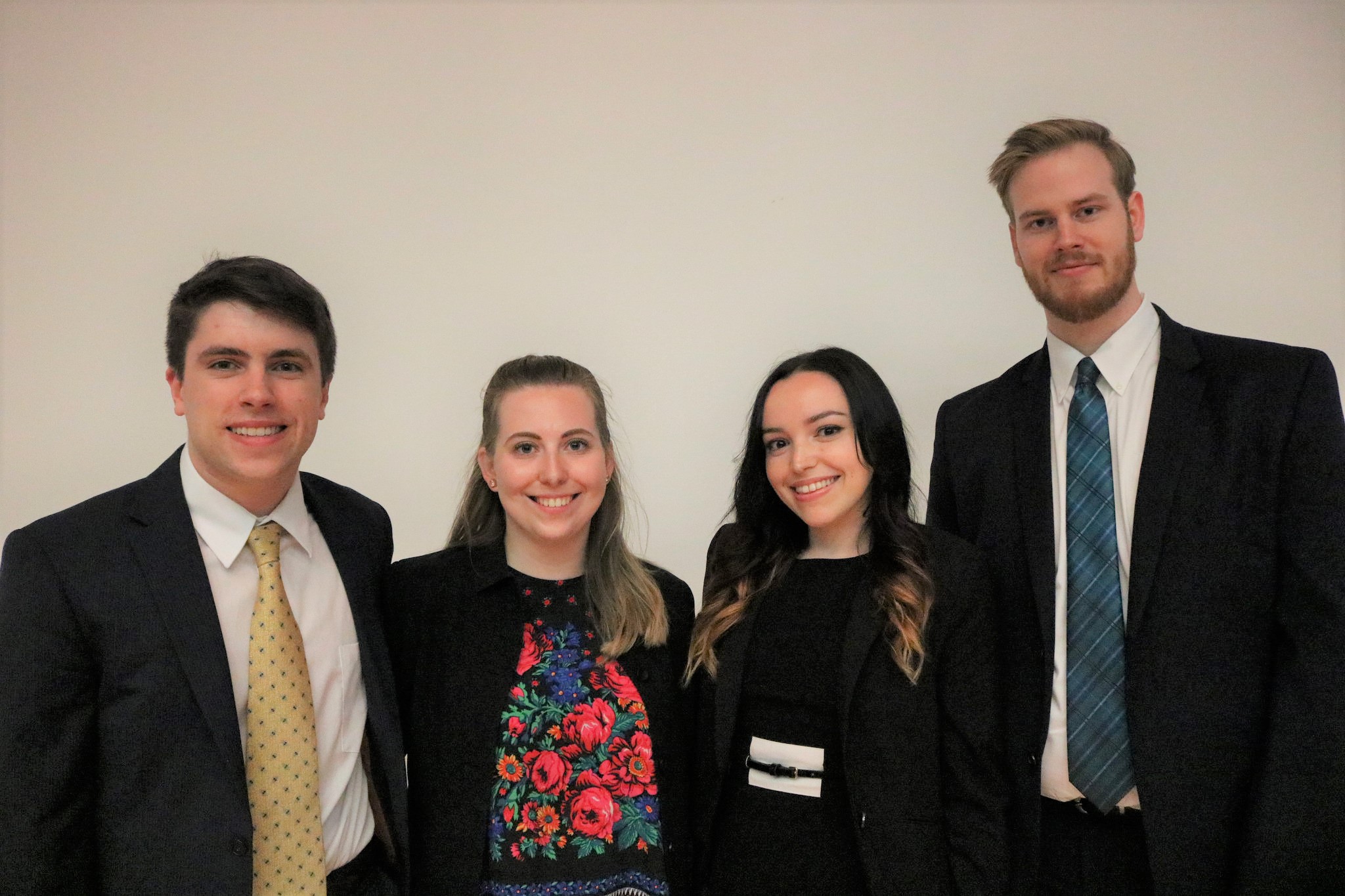 Temple MIS - Connect and innovate with an elite information systems program