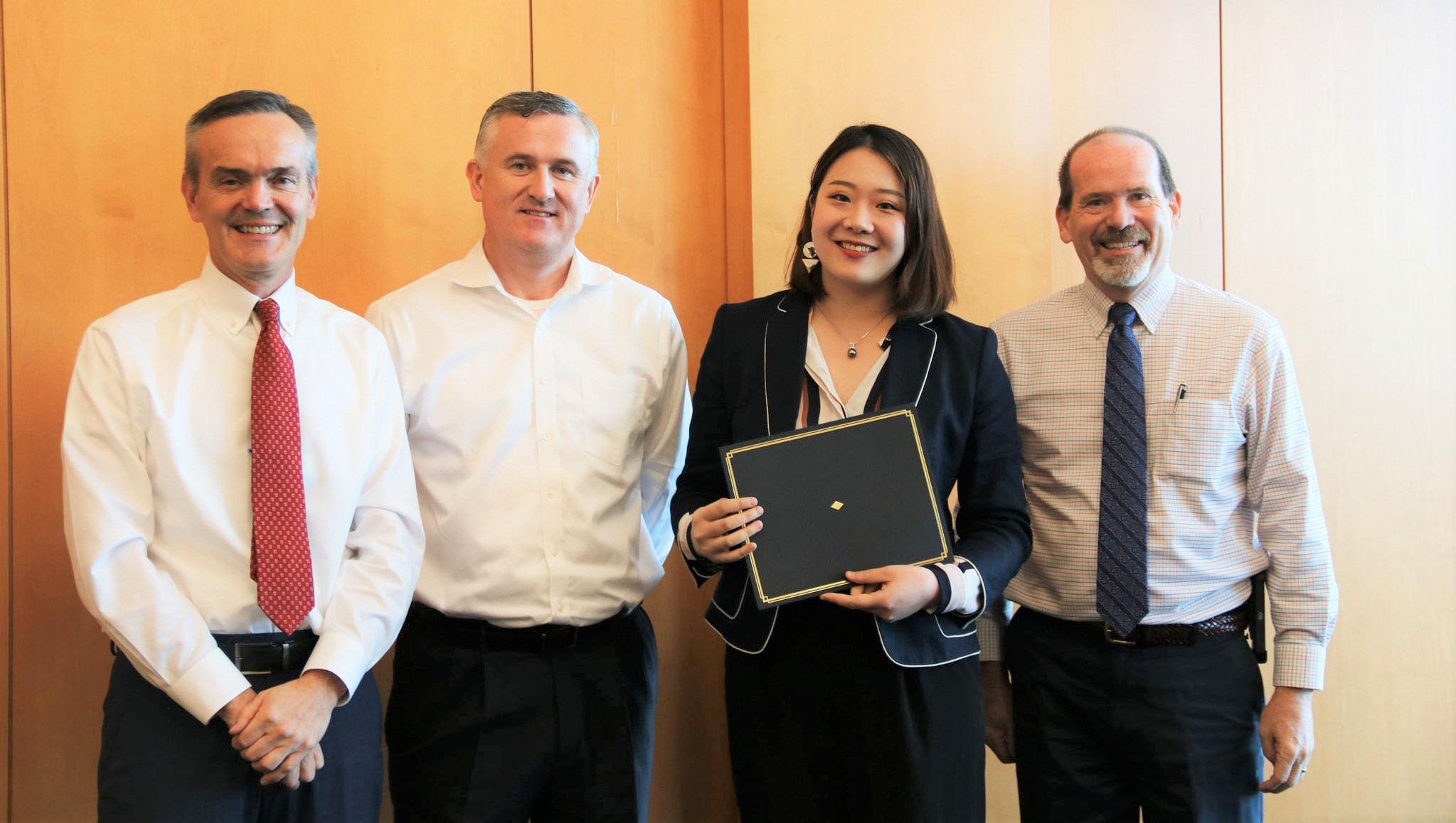 Temple MIS - Connect and innovate with an elite information systems program