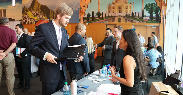 Temple MIS - Connect and innovate with an elite information systems program