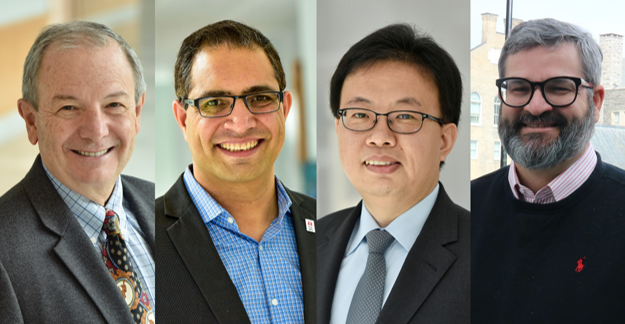 Temple MIS - Connect and innovate with an elite information systems program