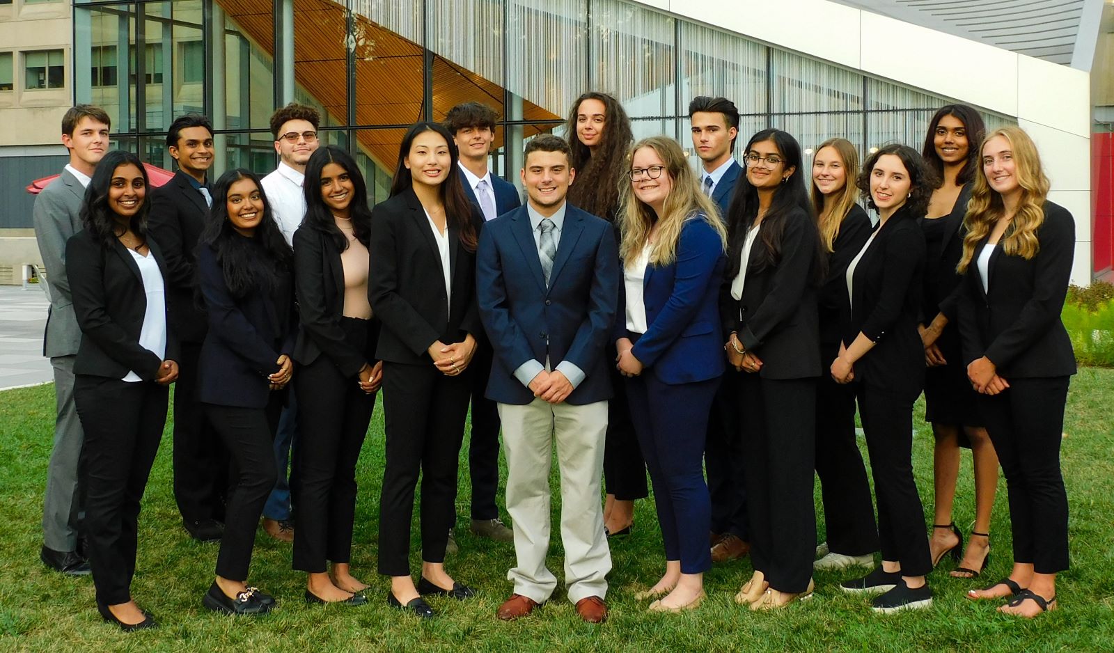 Temple MIS - Connect and innovate with an elite information systems program