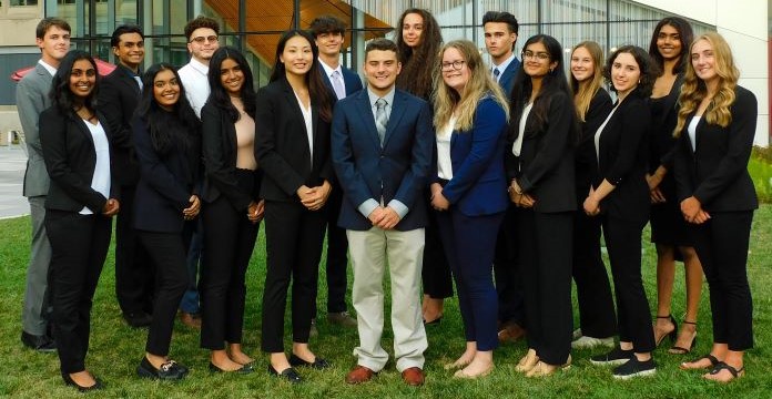 Temple MIS - Connect and innovate with an elite information systems program