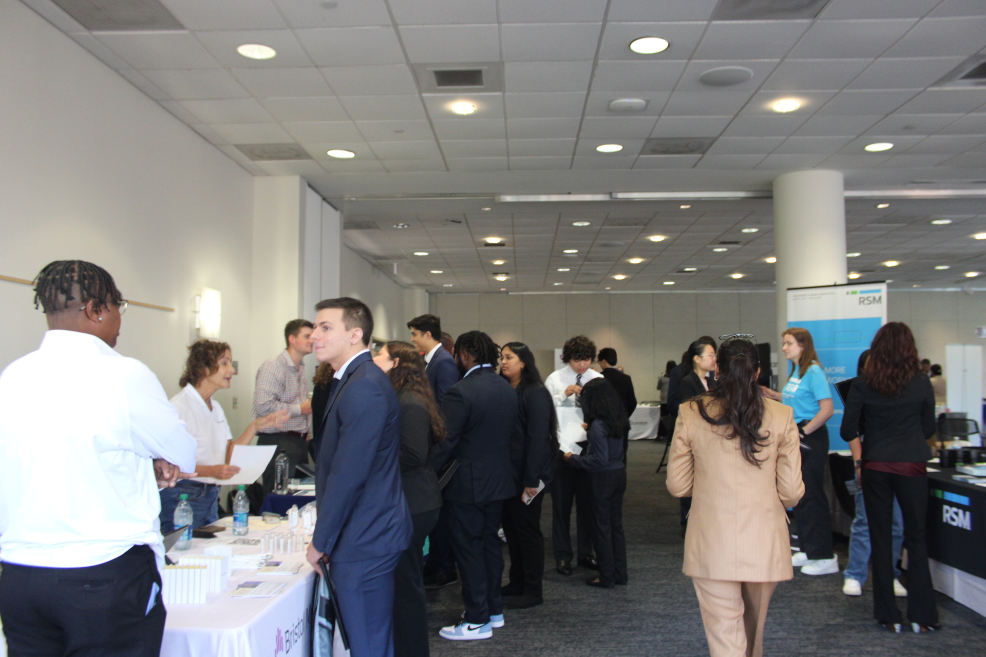 Temple MIS - Connect and innovate with an elite information systems program