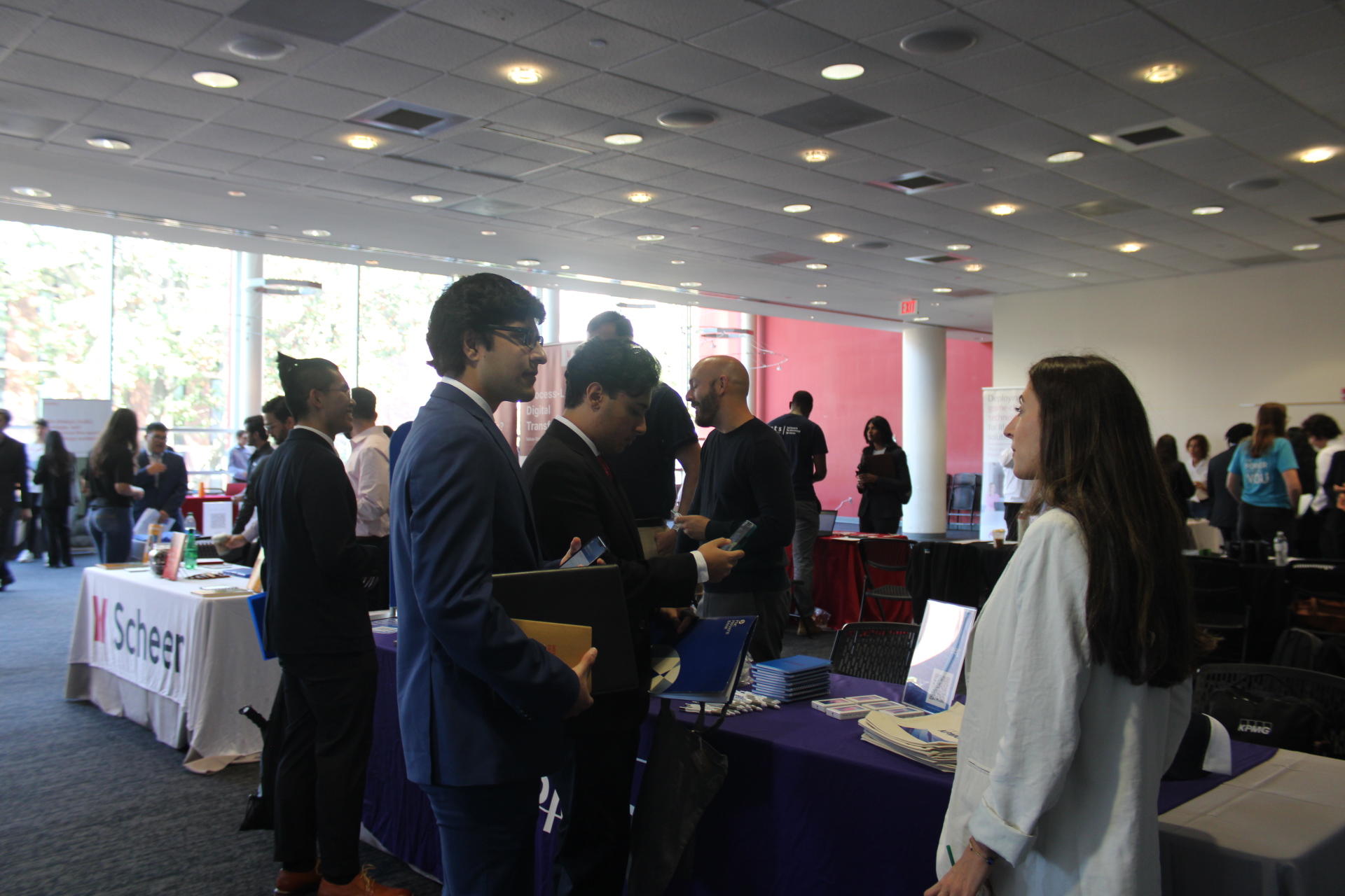 Temple MIS - Connect and innovate with an elite information systems program